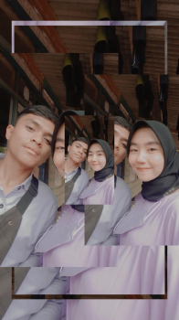 Website Pernikahan Herdis Herdiansyah dan Hani Handayani